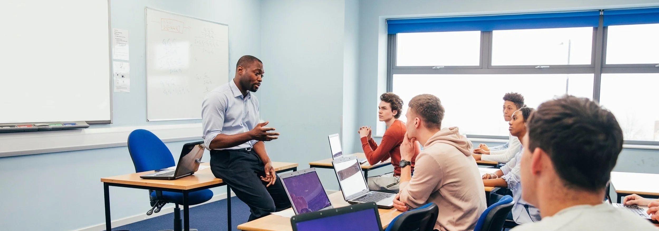 Why you should keep learning as an adult — VetSkill