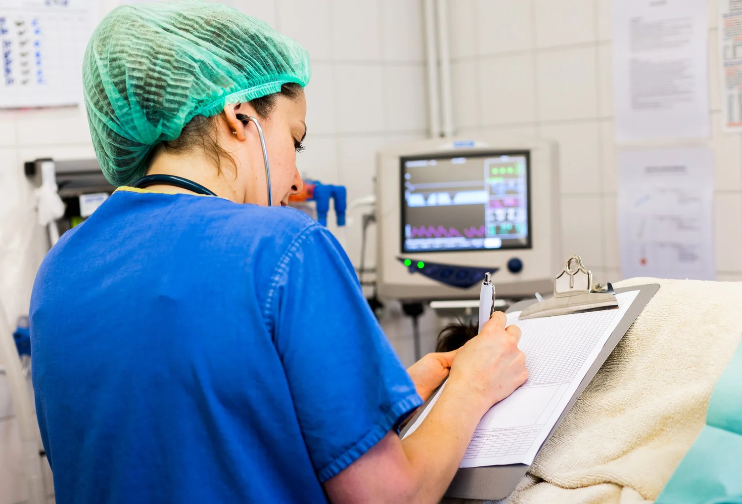 Our Qualifications — VetSkill