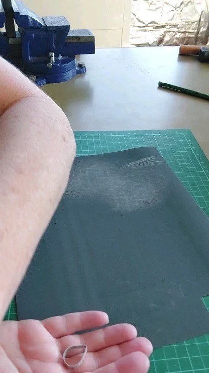 Wild Forest Studio - Handcrafted Jewellery - Wild Forest Studio