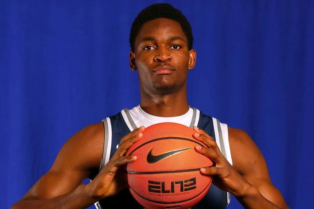 On Time Agency Signs Rising Basketball Standout Ramon “Mayo” Soyoye to ...