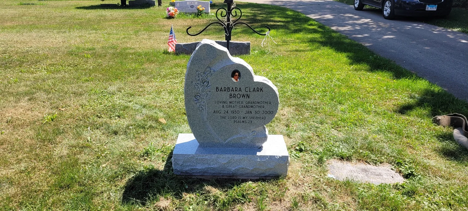 Everlasting Monuments | Headstones & Monuments