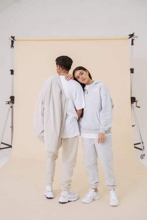 HERA collaborate with SATCoL to launch online clothing bank — Salvation ...