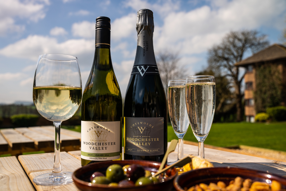 Fine Dining in the Cotswolds | Cuisine at Stonehouse Court — Stonehouse ...