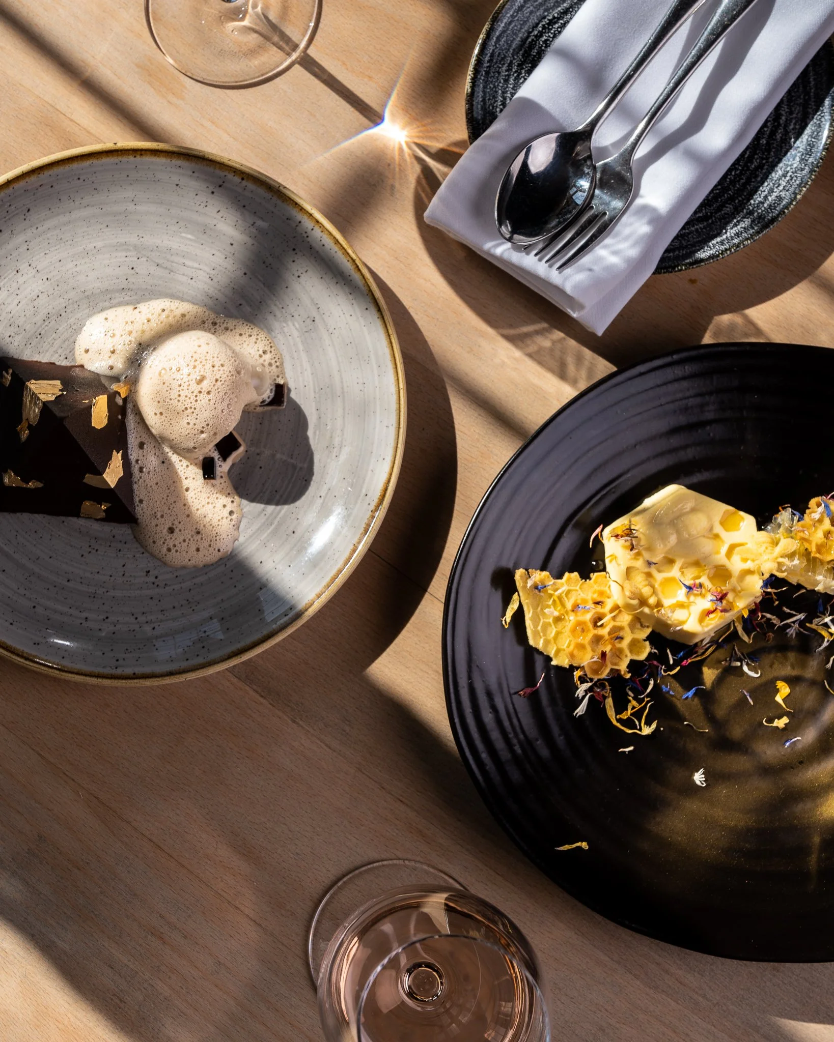 Private Dining — Stonehouse Court