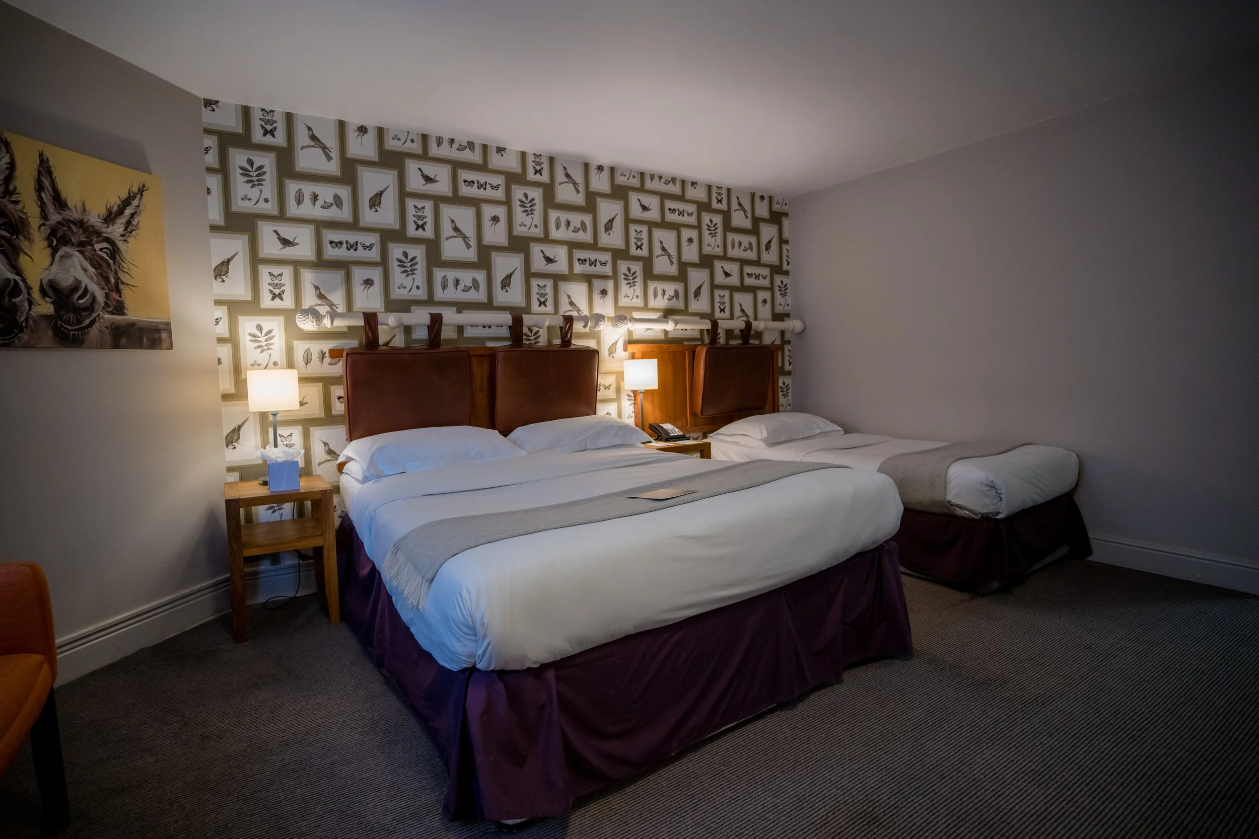 Overview | Book Your Cotswolds Escape Today — Stonehouse Court
