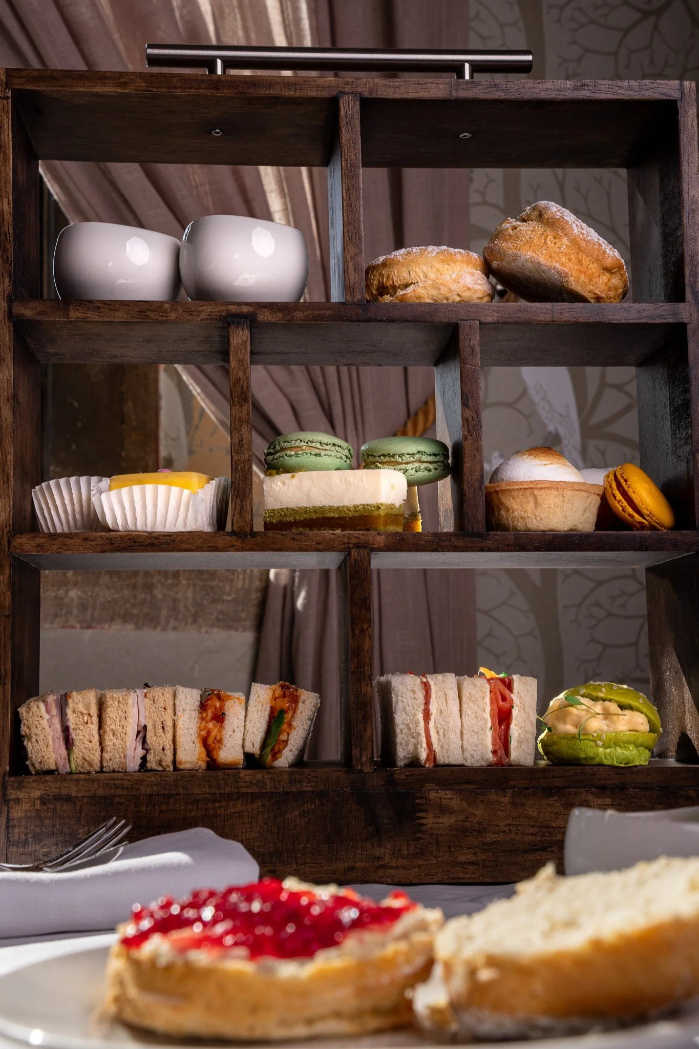 One Sugar or Two? | An Insight into the History of the afternoon Tea ...