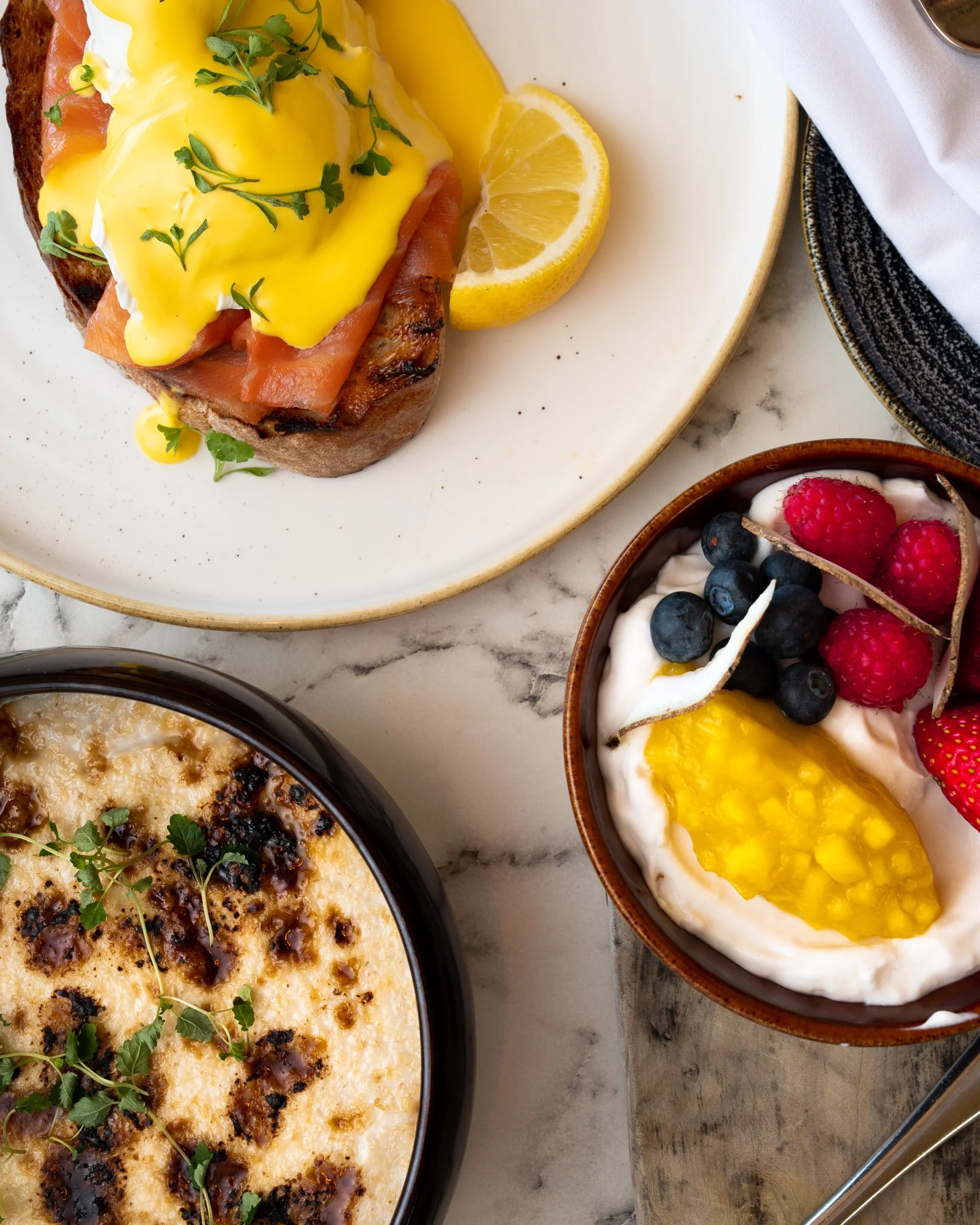 Private Dining — Stonehouse Court