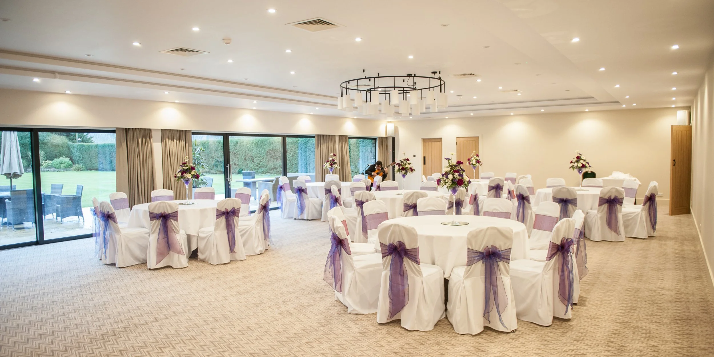 Wedding Packages — Stonehouse Court