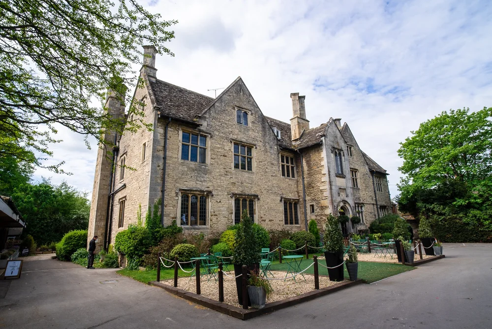 What's On — Stonehouse Court