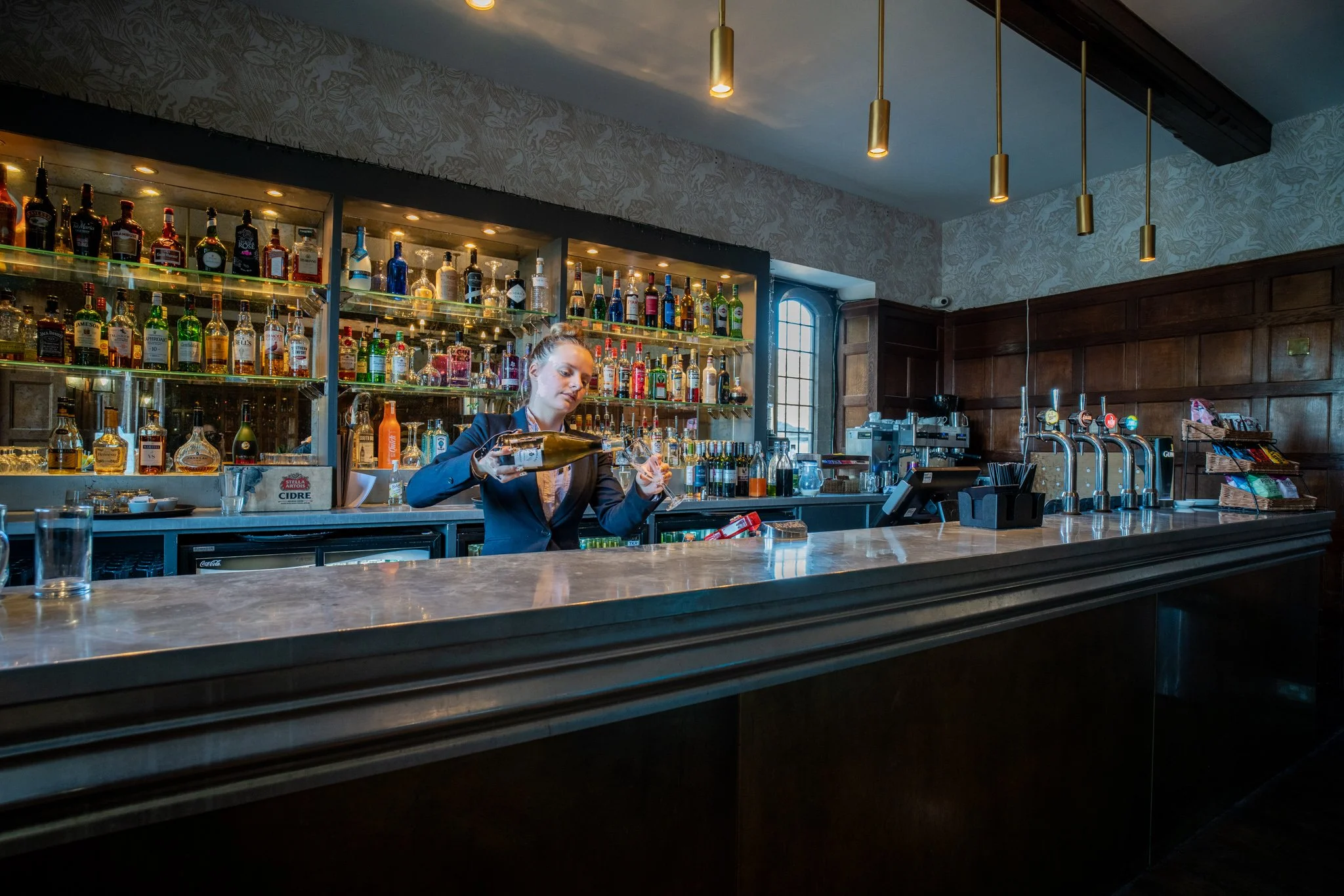 What's On — Stonehouse Court