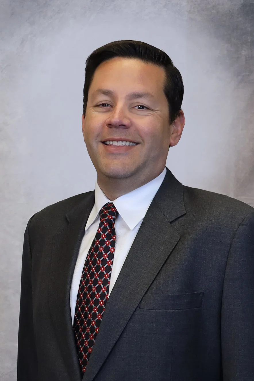 Company & Team — Beckham Portela