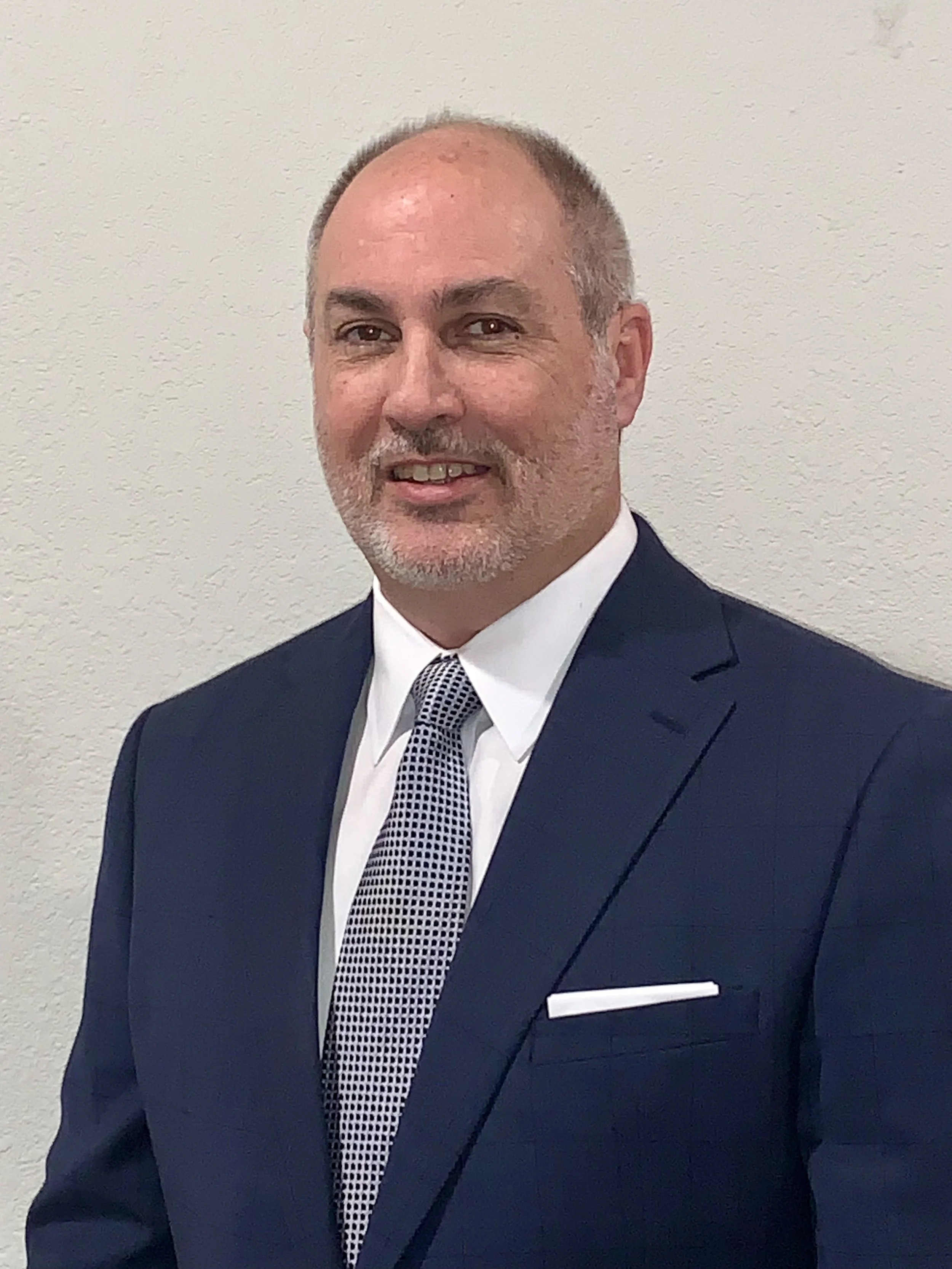 Company & Team — Beckham Portela