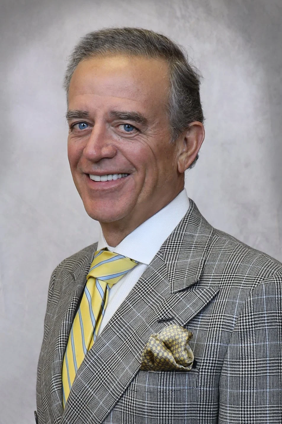 Company & Team — Beckham Portela