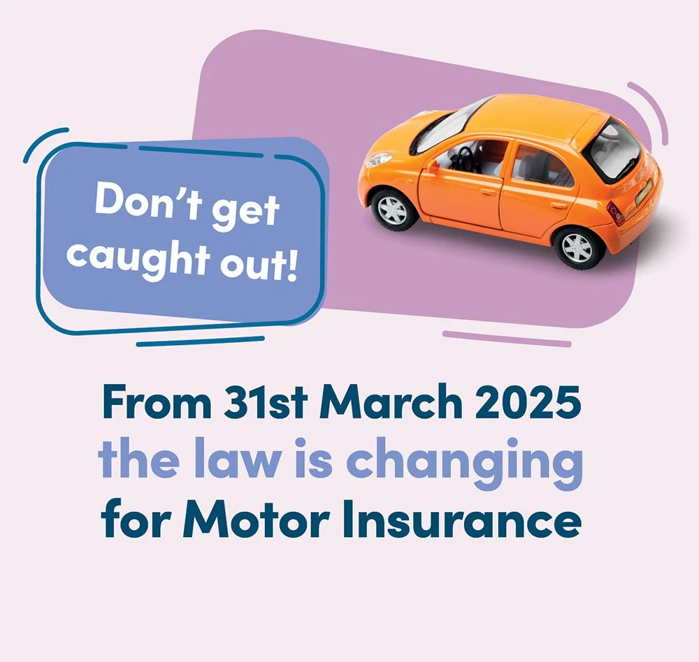 Driver Number — Understanding Insurance