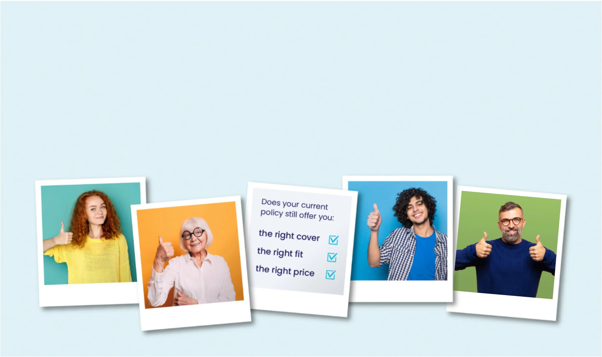 Shop Around — Understanding Insurance