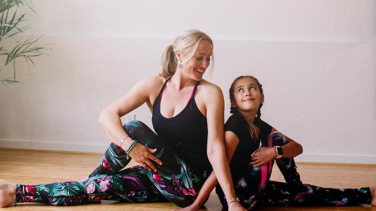 FREE 5 Principles of Kids Yoga Workshop — Mindful Thriving Kids