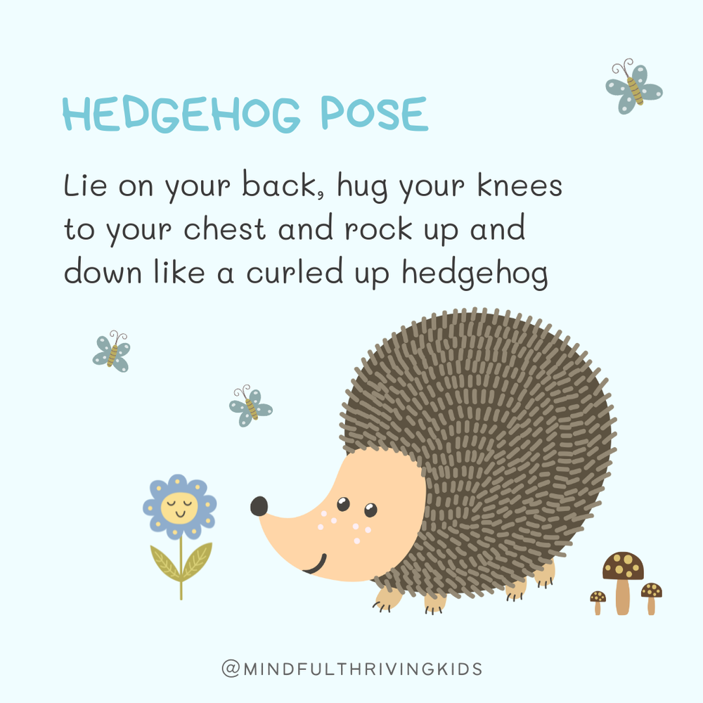 3 Mindfulness Activities — Mindful Thriving Kids