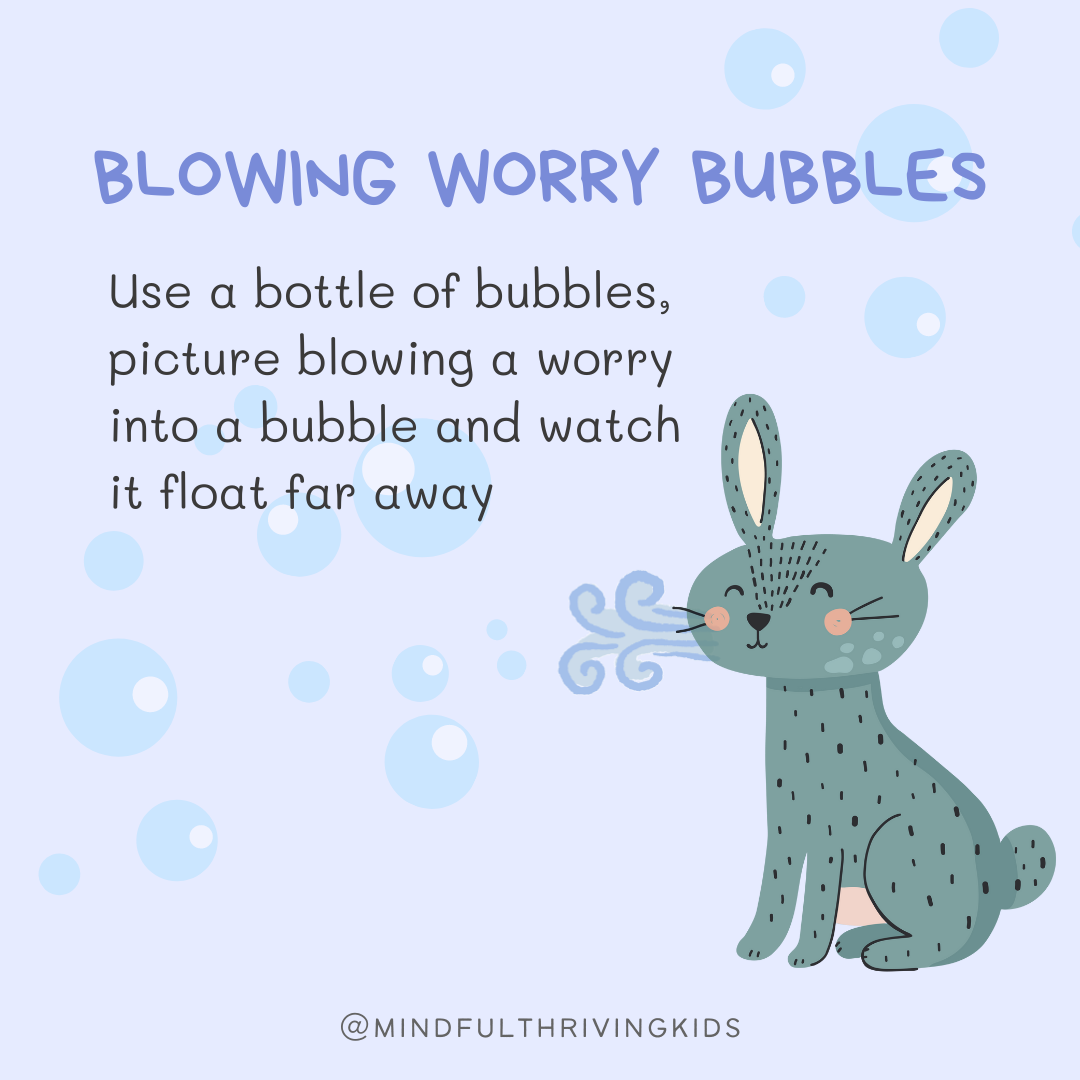 3 Mindfulness Activities — Mindful Thriving Kids