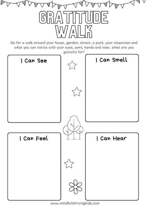 Yoga Poster Freebie — Mindful Thriving Kids