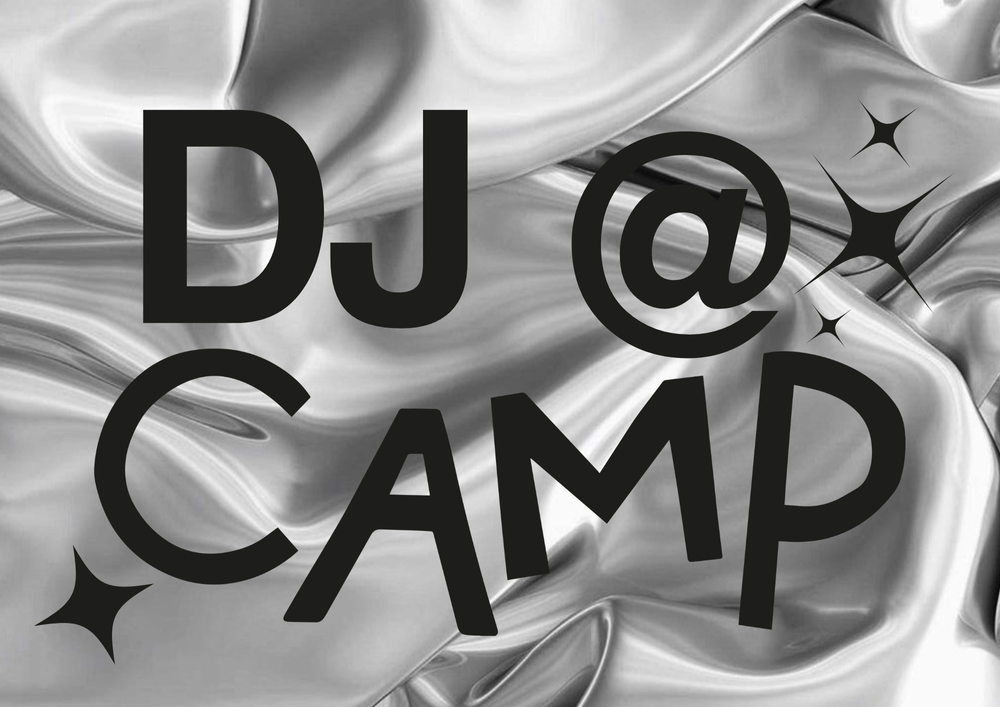 Upcoming events at CAMP Margate — CAMP