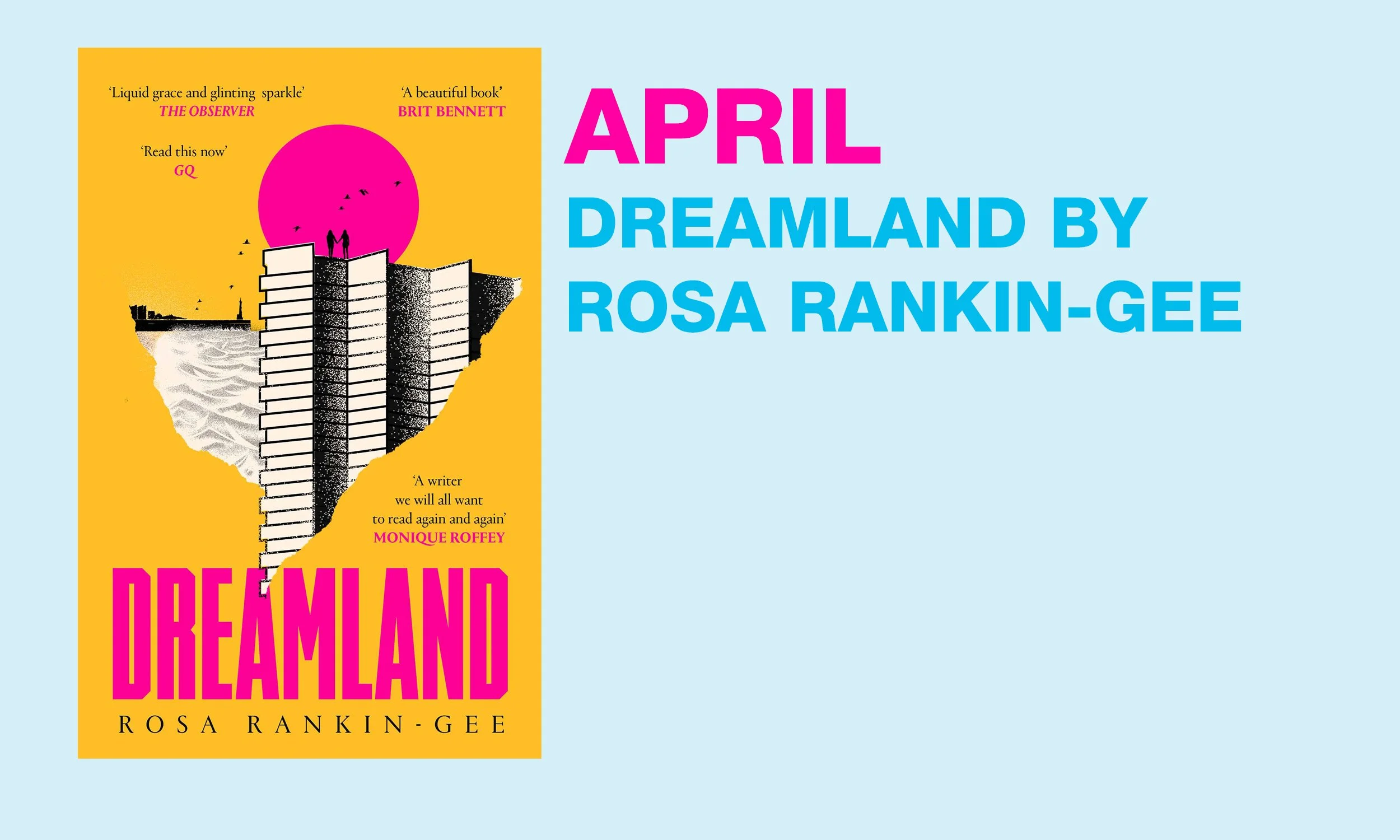 CAMP Book Club: April 23 — CAMP