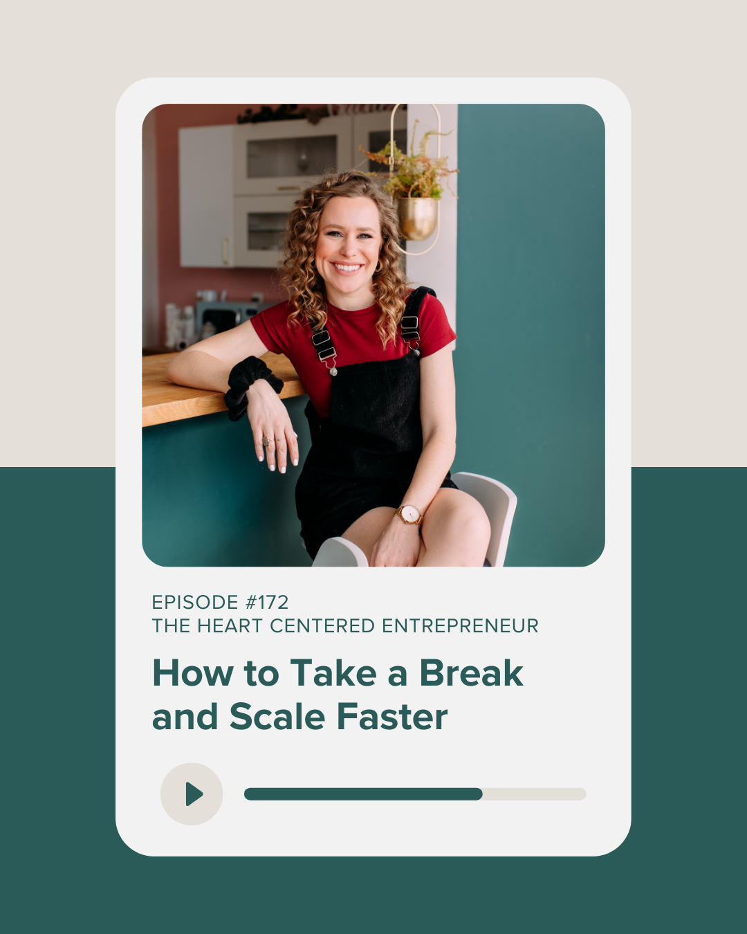 Podcast | Business Coaching for Heart Centered Women — Heart Centered ...