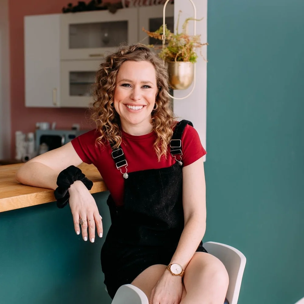 Heart Centered Entrepreneur | Business Coaching for Women Who Want to ...
