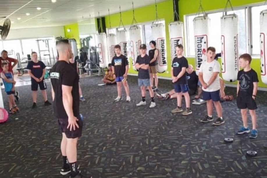 Motocross Training Programs | Competitive Edge Performance