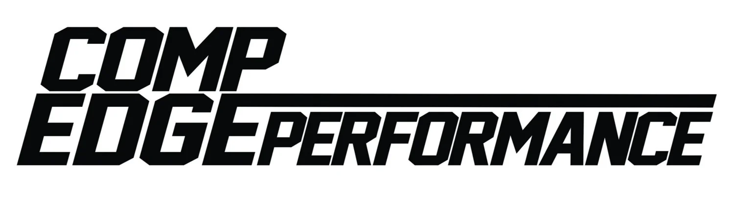 About Adams Strength & Performance — Competitive Edge Performance