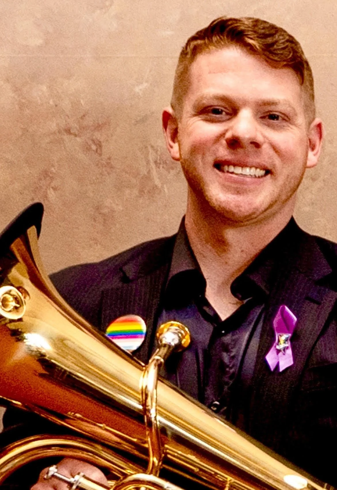 Leadership — Columbus Pride Bands