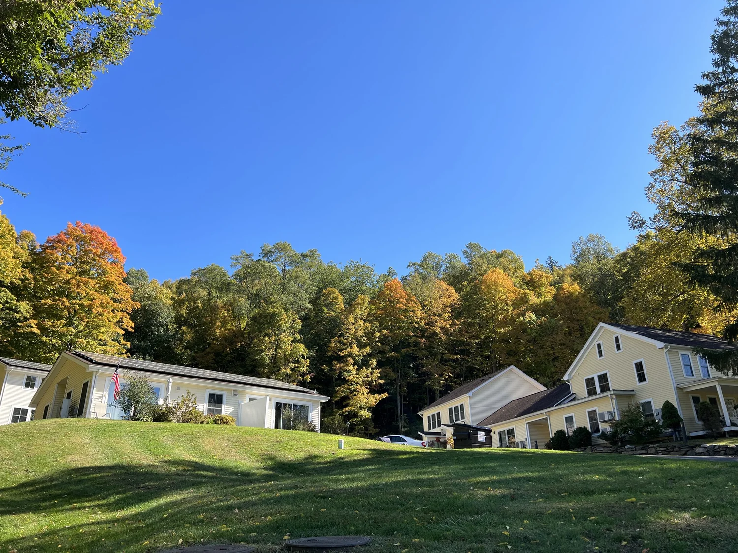 Stuart Farm — Kent Affordable Housing