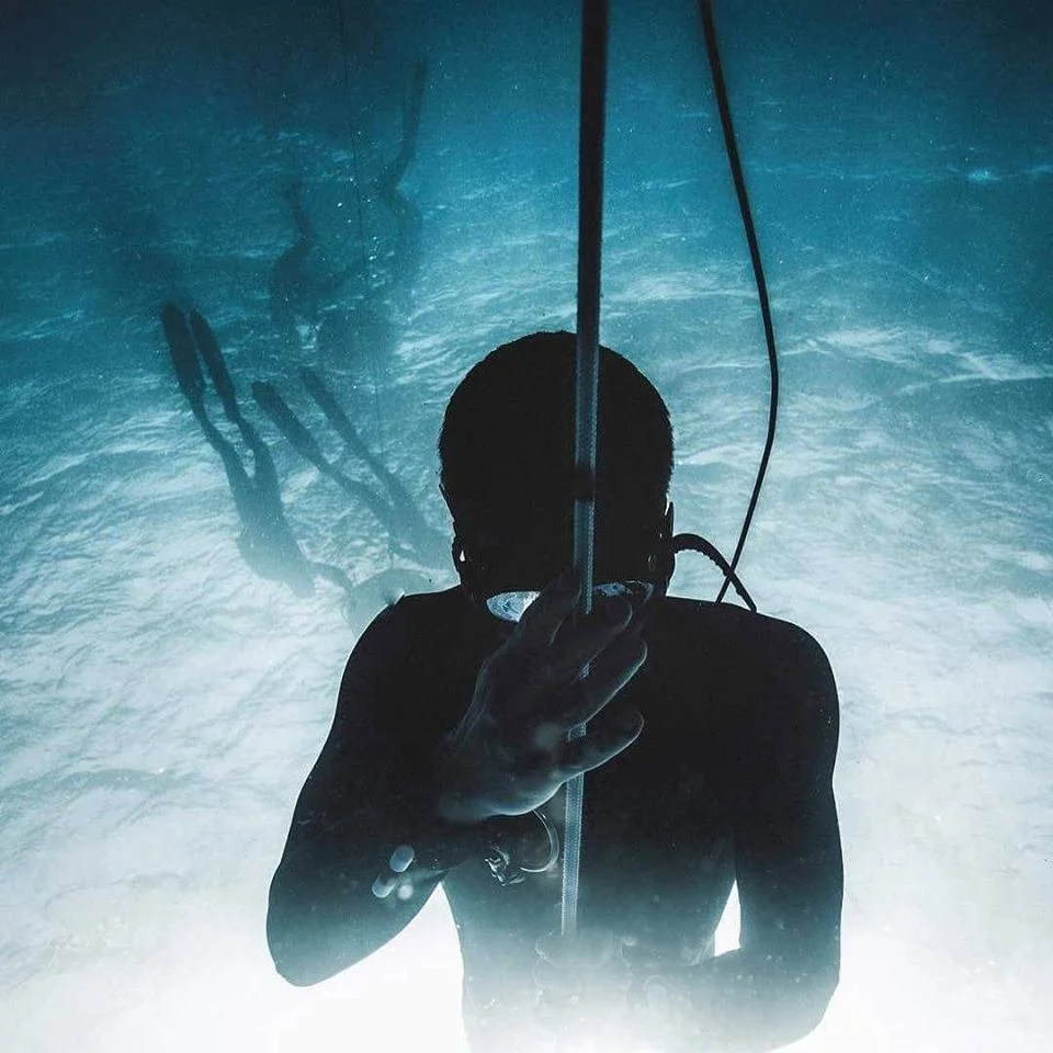 Ocean Instinct Freediving