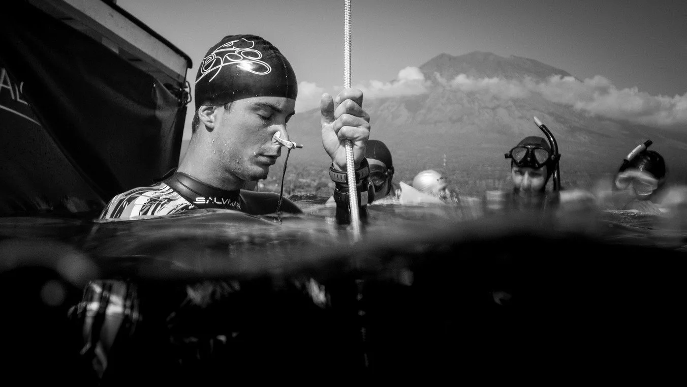 Ocean Instinct Freediving