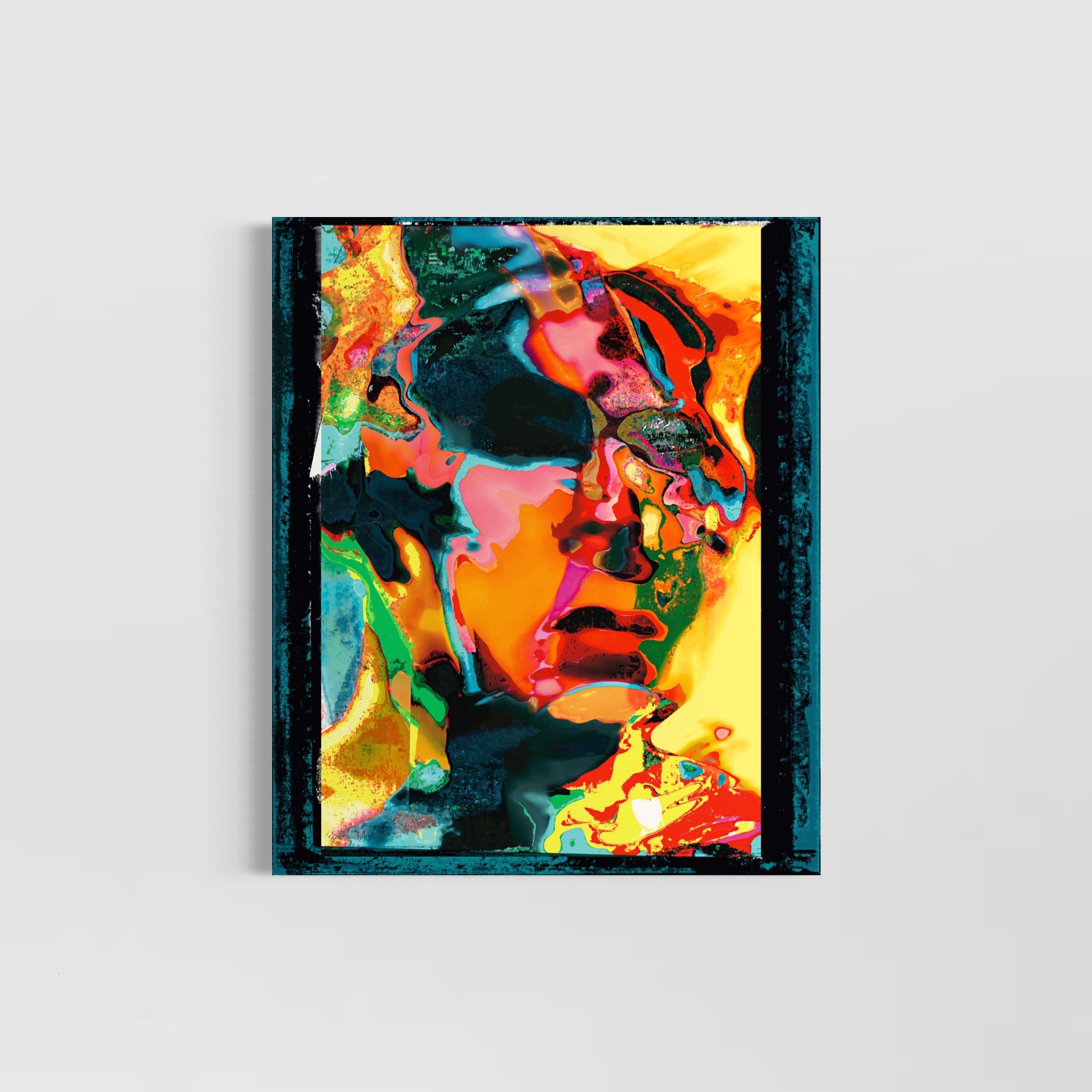 Not A Lost Cat Steve XOH — Adorn The Common