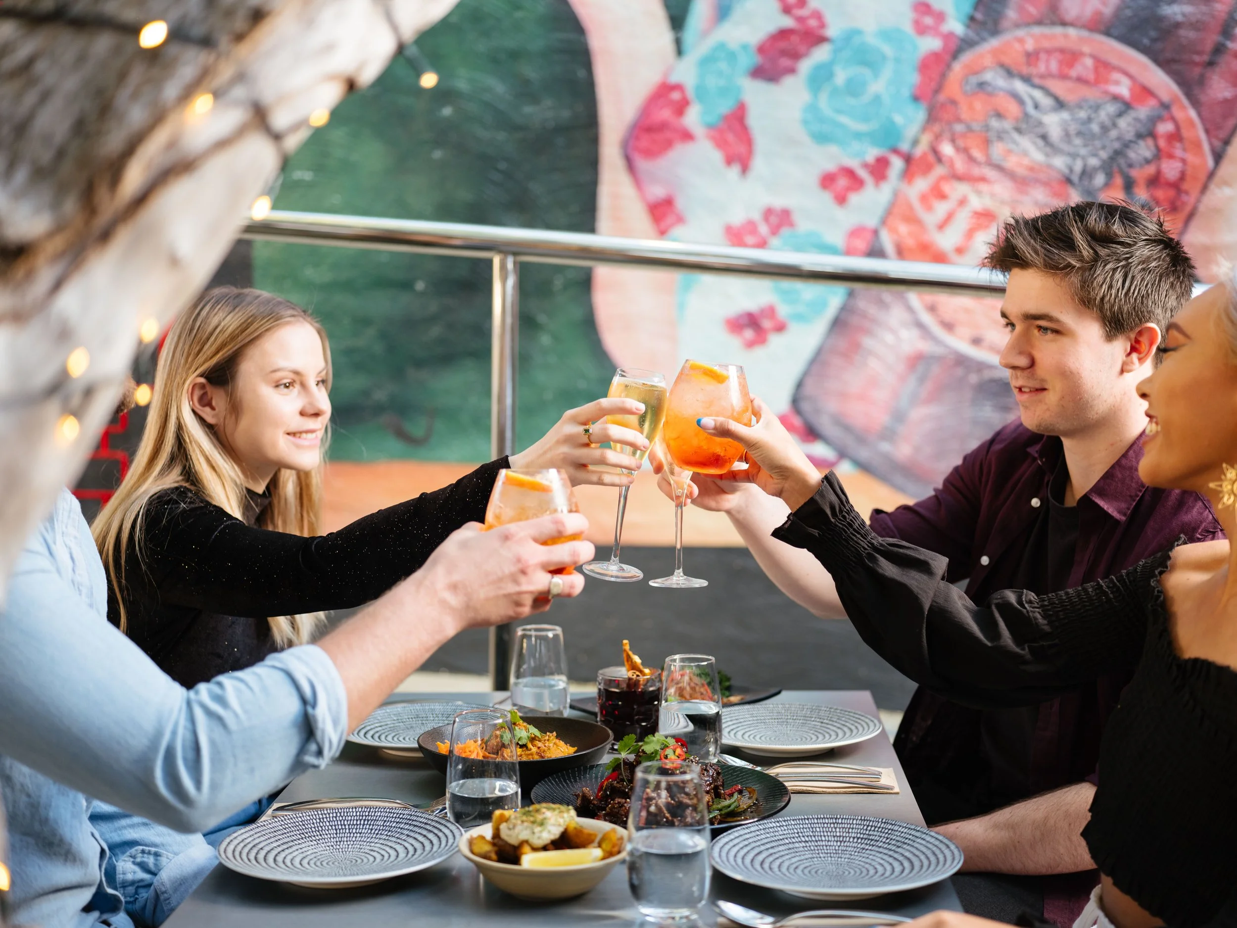 Book Online — Kitsch Bar Asia