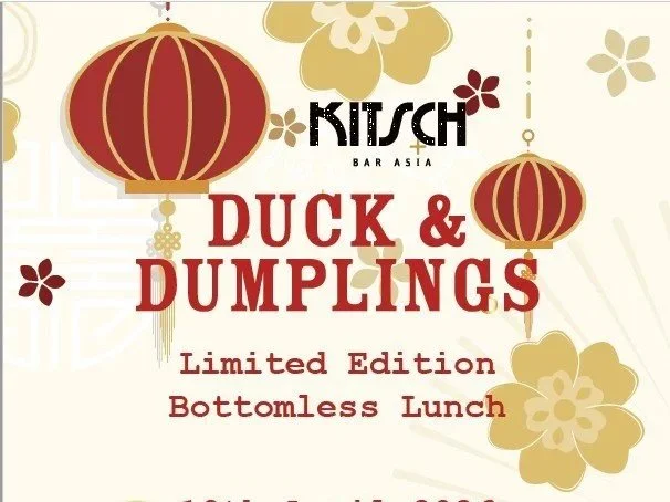 Kitsch Bar Asia