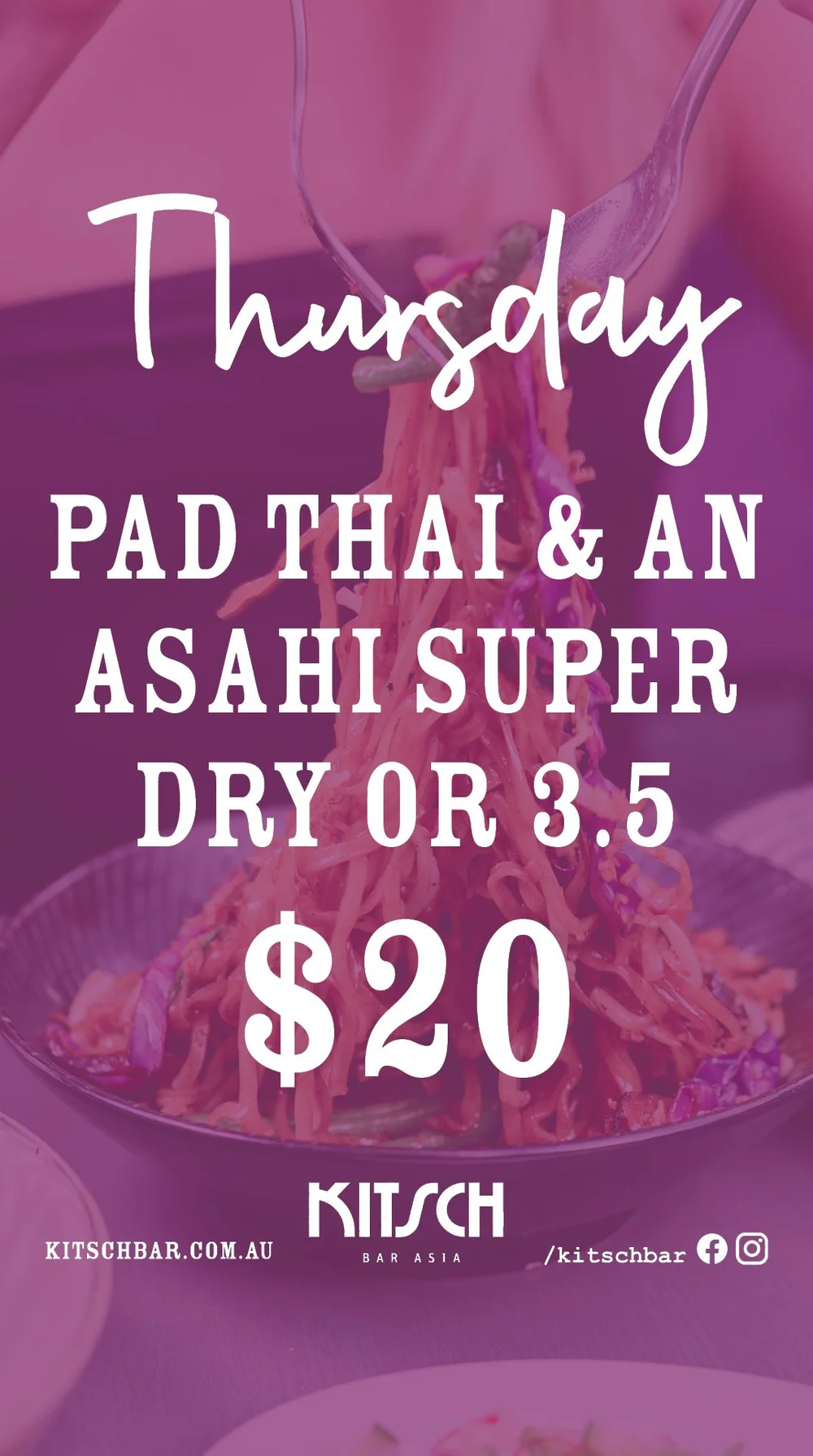Kitsch Bar Asia