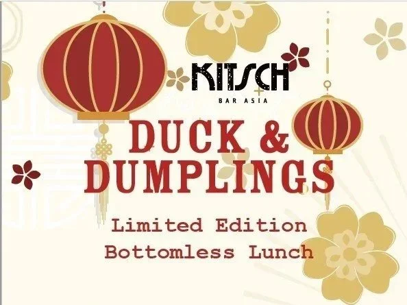 Kitsch Bar Asia