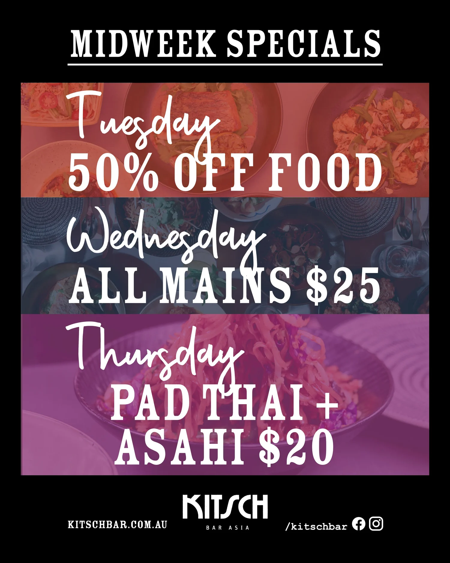 Kitsch Bar Asia