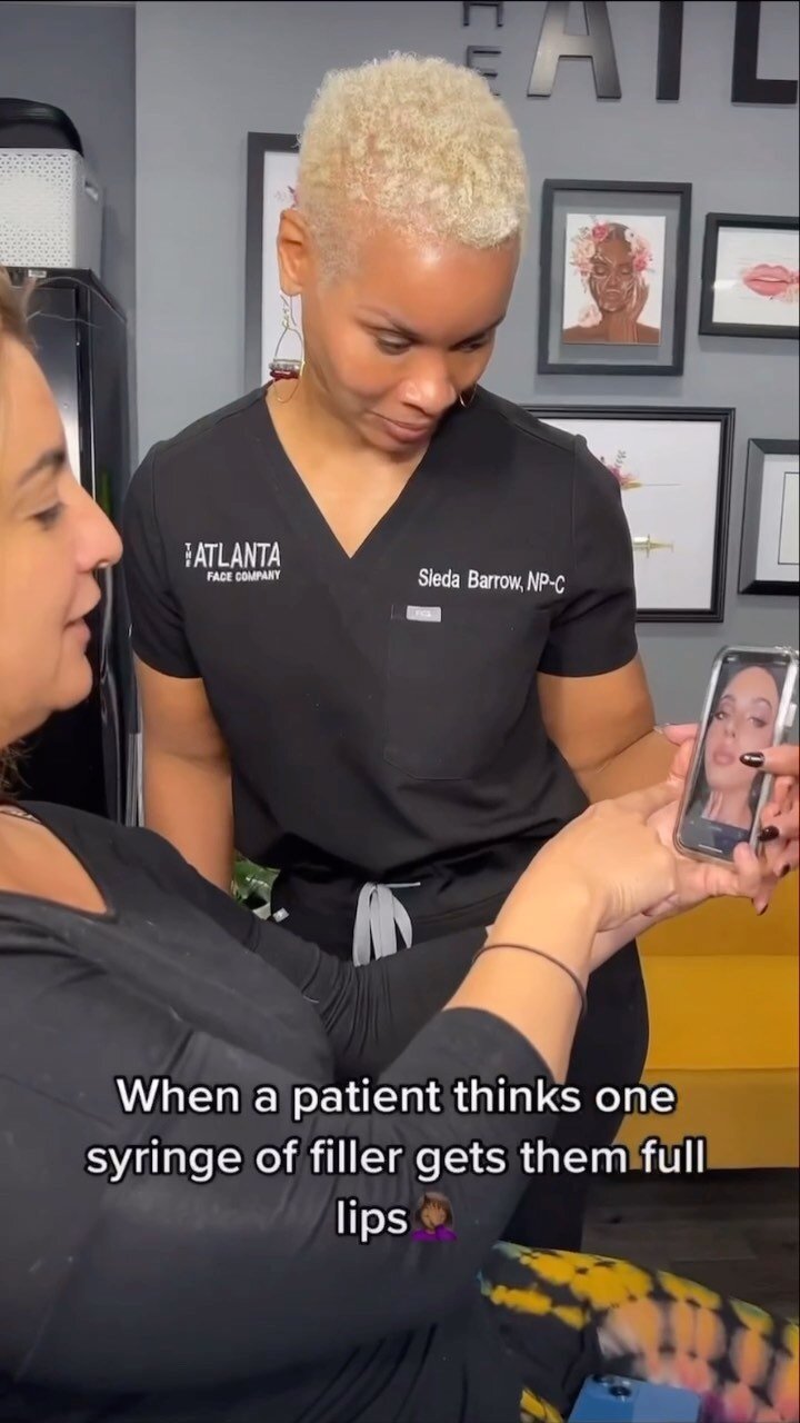 The Atlanta Face Company