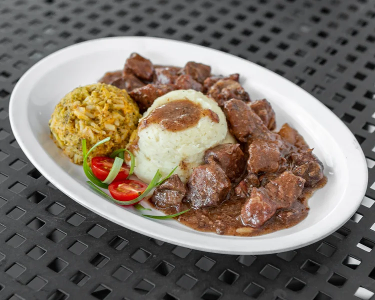 The Original Big Daddy's Dish | Order Online Today