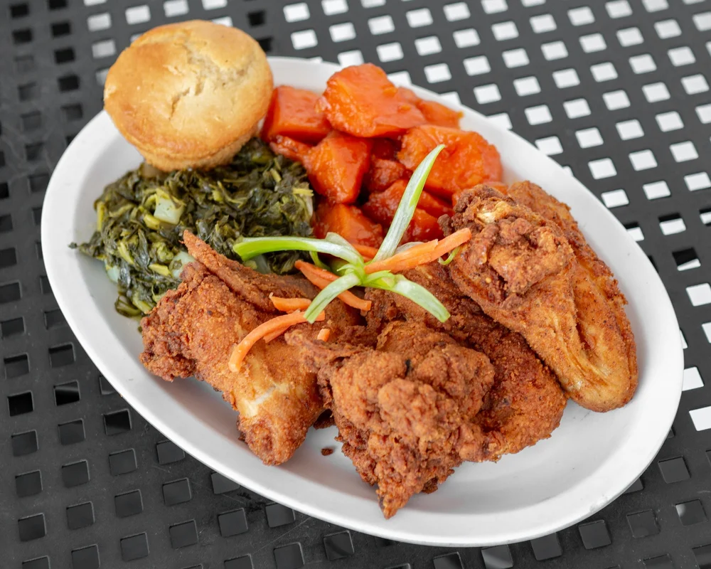 The Original Big Daddy's Dish | Order Online Today
