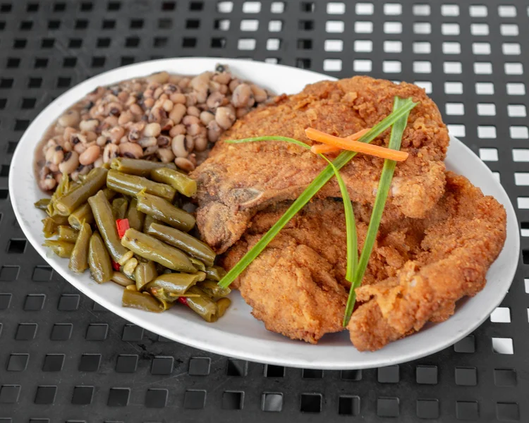 The Original Big Daddy's Dish | Order Online Today