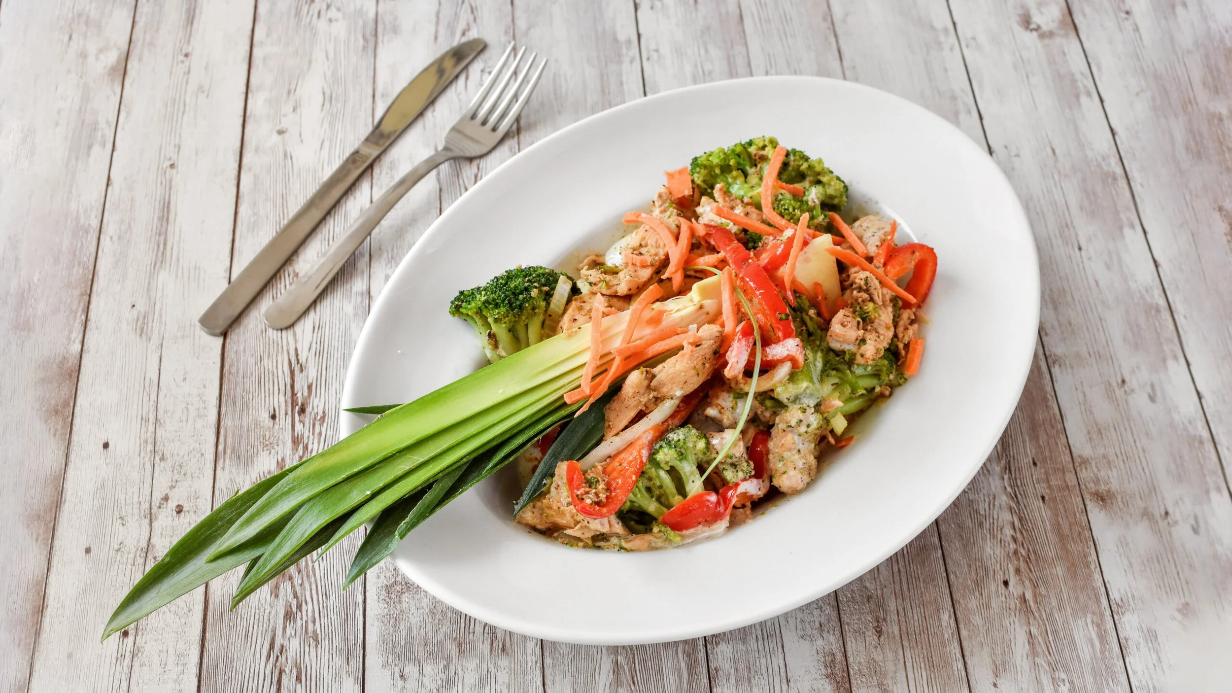 The Original Big Daddy's Dish | Order Online Today