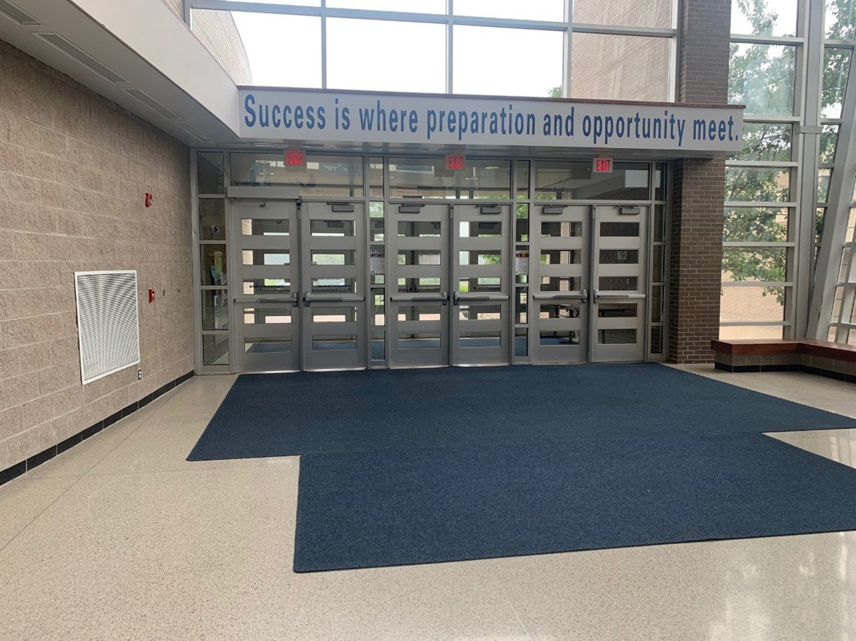 Lakeland HS* — Michigan Alliance for Performing Arts