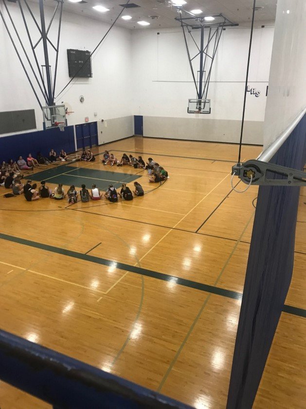 Lakeland HS* — Michigan Alliance for Performing Arts