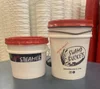 SHOP — Swamp Buckets