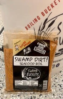 SHOP — Swamp Buckets