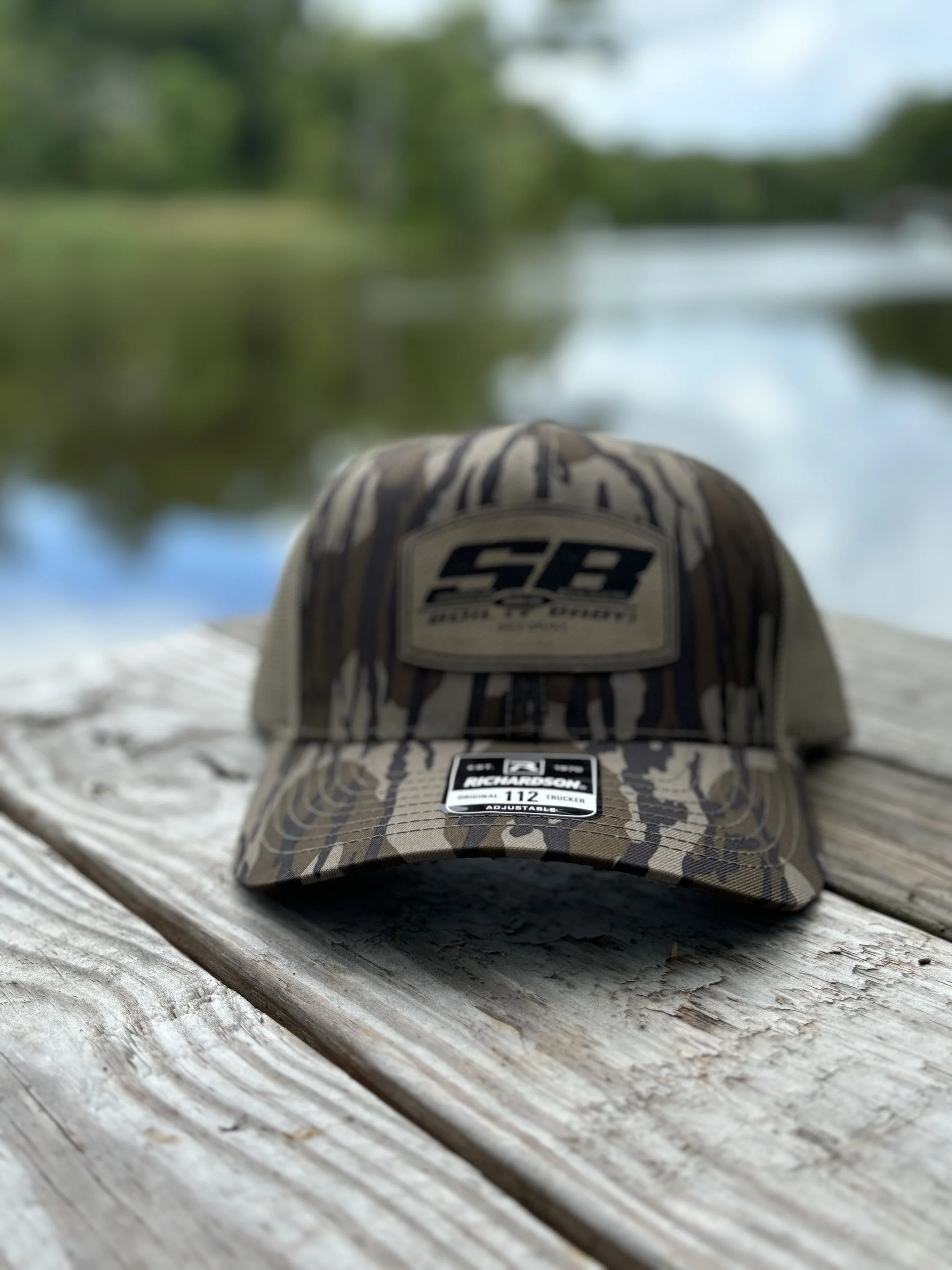 SHOP — Swamp Buckets