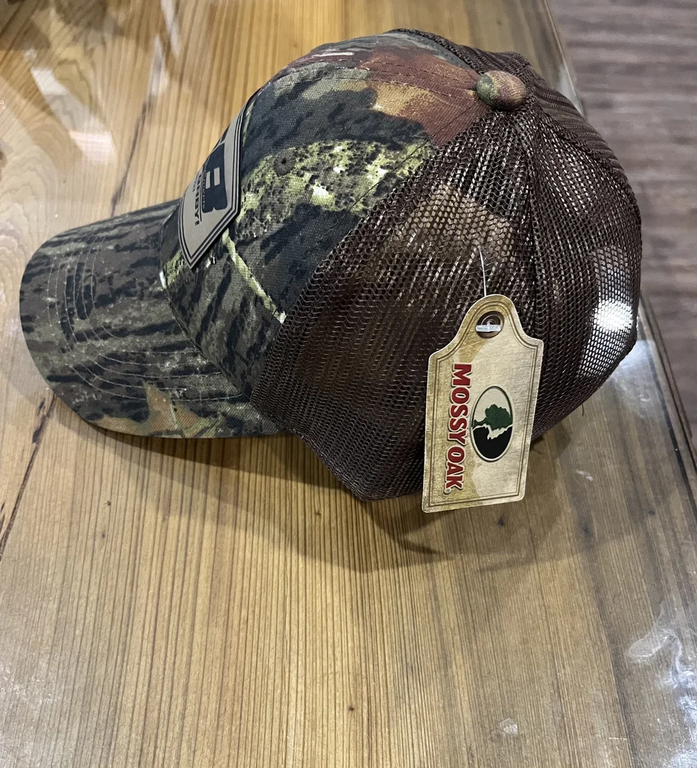 SHOP — Swamp Buckets
